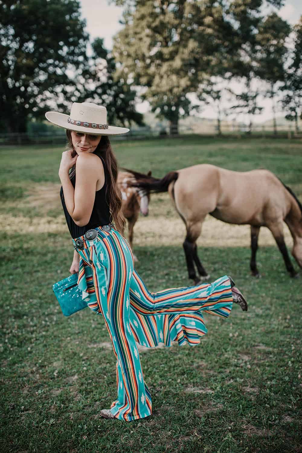 Western Retailer Home Folk Emphasizes Women's Empowerment - COWGIRL ...