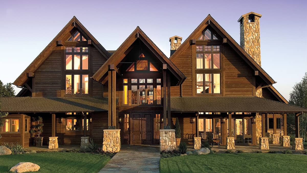 Rustic Reimagined - COWGIRL Magazine