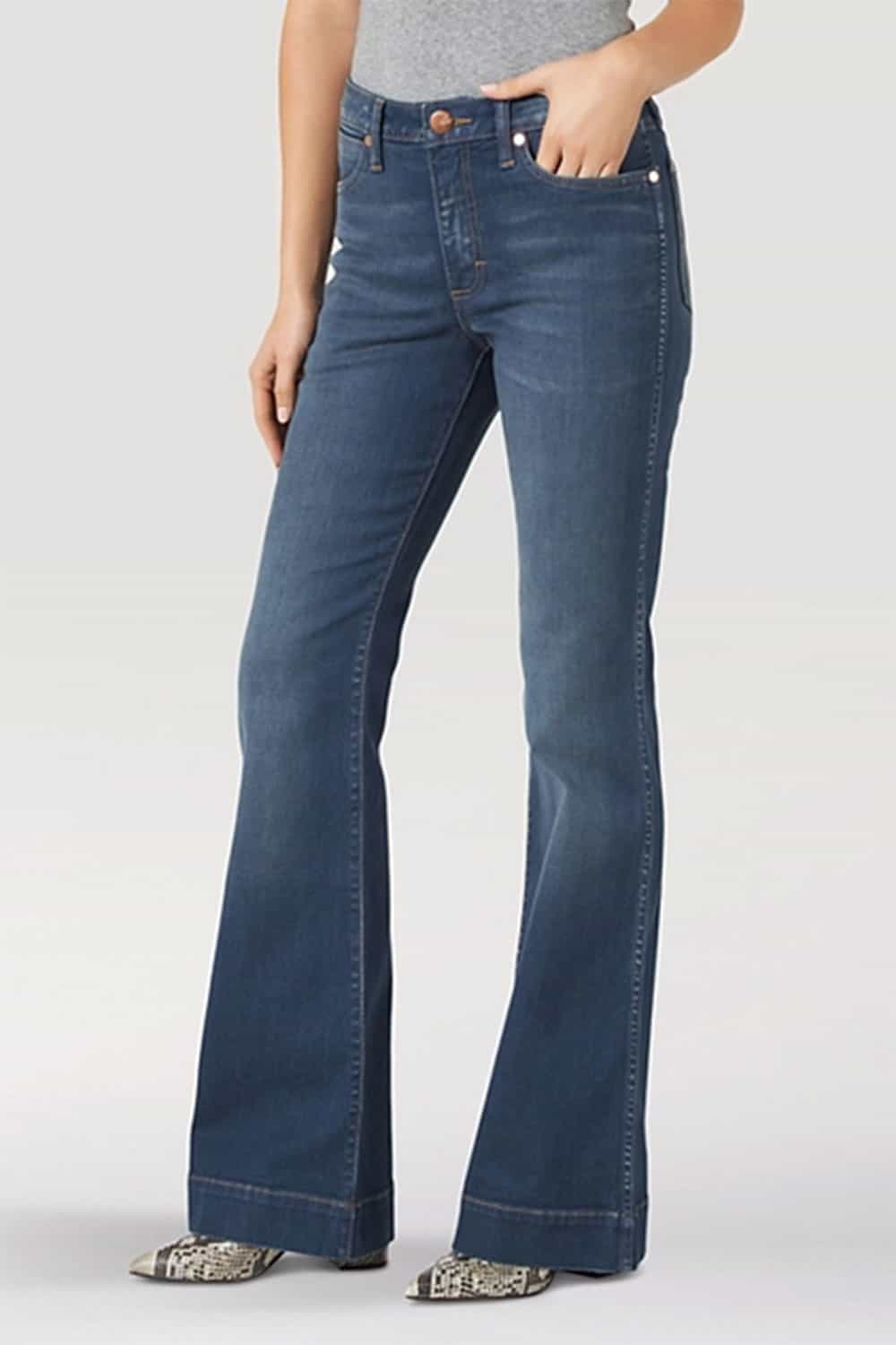 10 Fierce Fall Essentials From Wrangler - COWGIRL Magazine