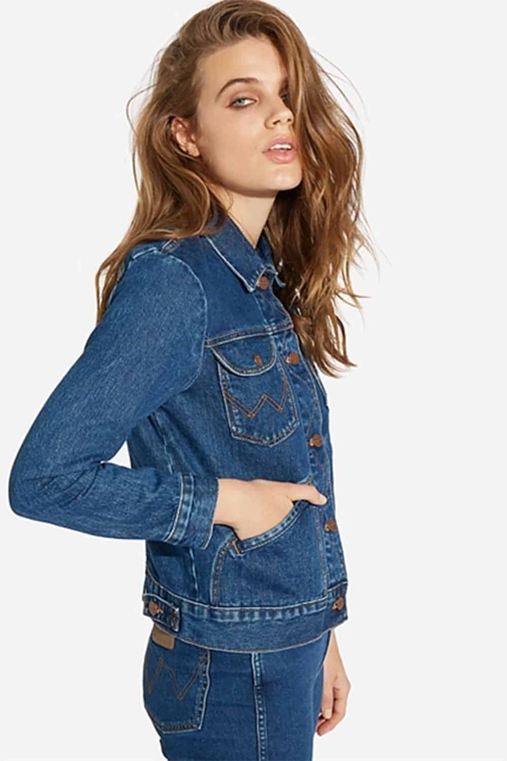 10 Fierce Fall Essentials From Wrangler - COWGIRL Magazine