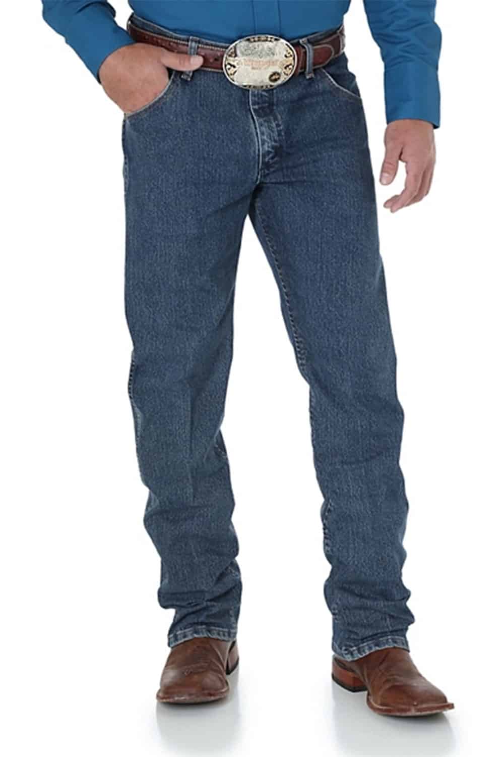Surprise Your Cowboy With Wrangler's Fall Arrivals - COWGIRL Magazine