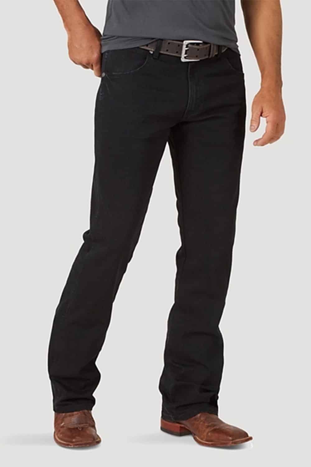 Surprise Your Cowboy With Wrangler's Fall Arrivals - COWGIRL Magazine