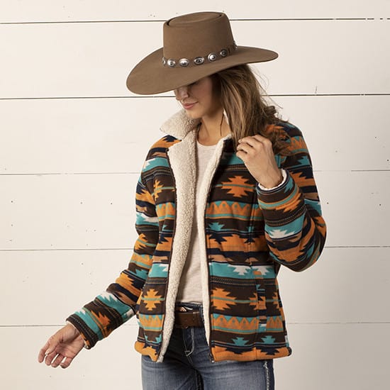 Stay Warm At The Barn With One Of These Jackets - COWGIRL Magazine