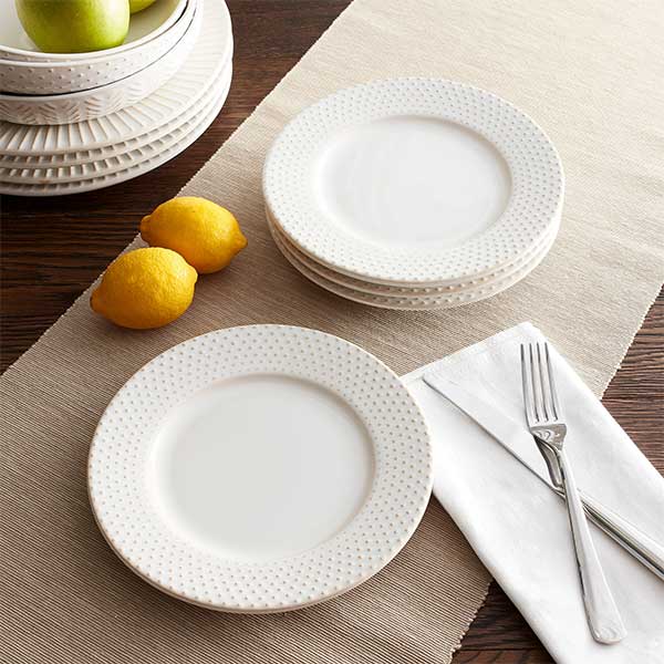 Modern Farmhouse Dinnerware On A Budget