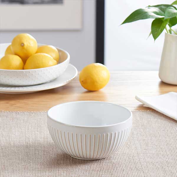 Modern Farmhouse Dinnerware On A Budget