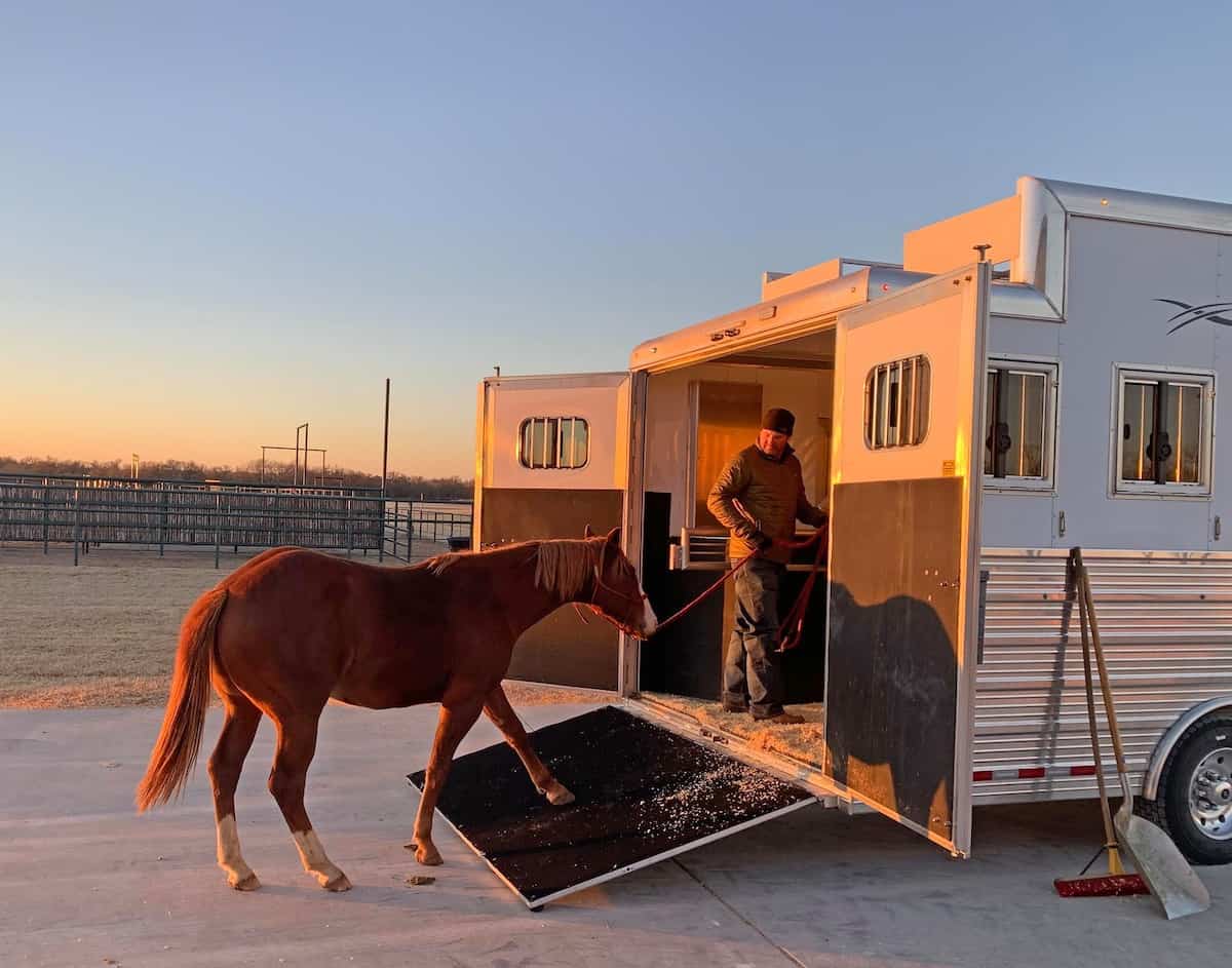 Clinton Anderson's New Arkansas Ranch Is Gorgeous - COWGIRL Magazine