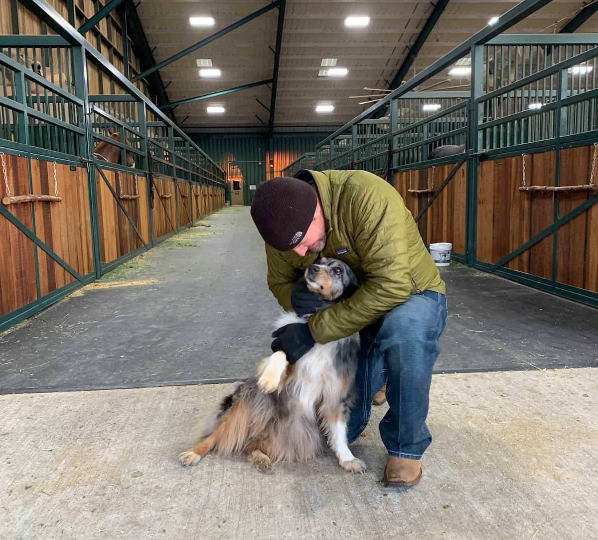 Clinton Anderson's New Arkansas Ranch Is Gorgeous - COWGIRL Magazine