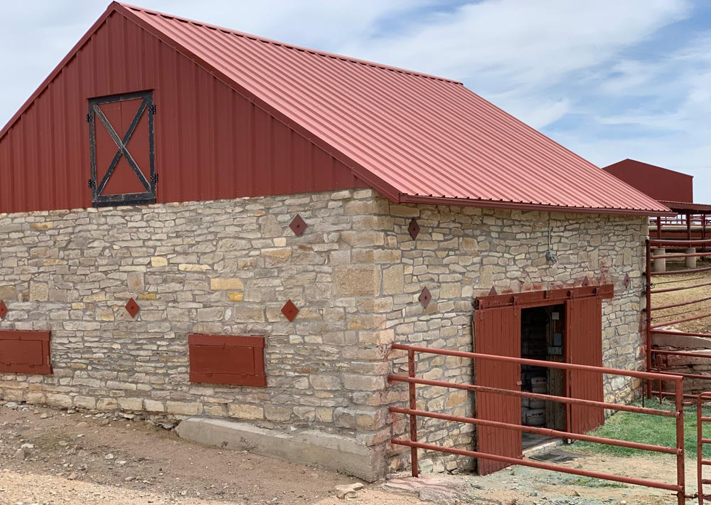 Vold Ranch Excursions - COWGIRL Magazine