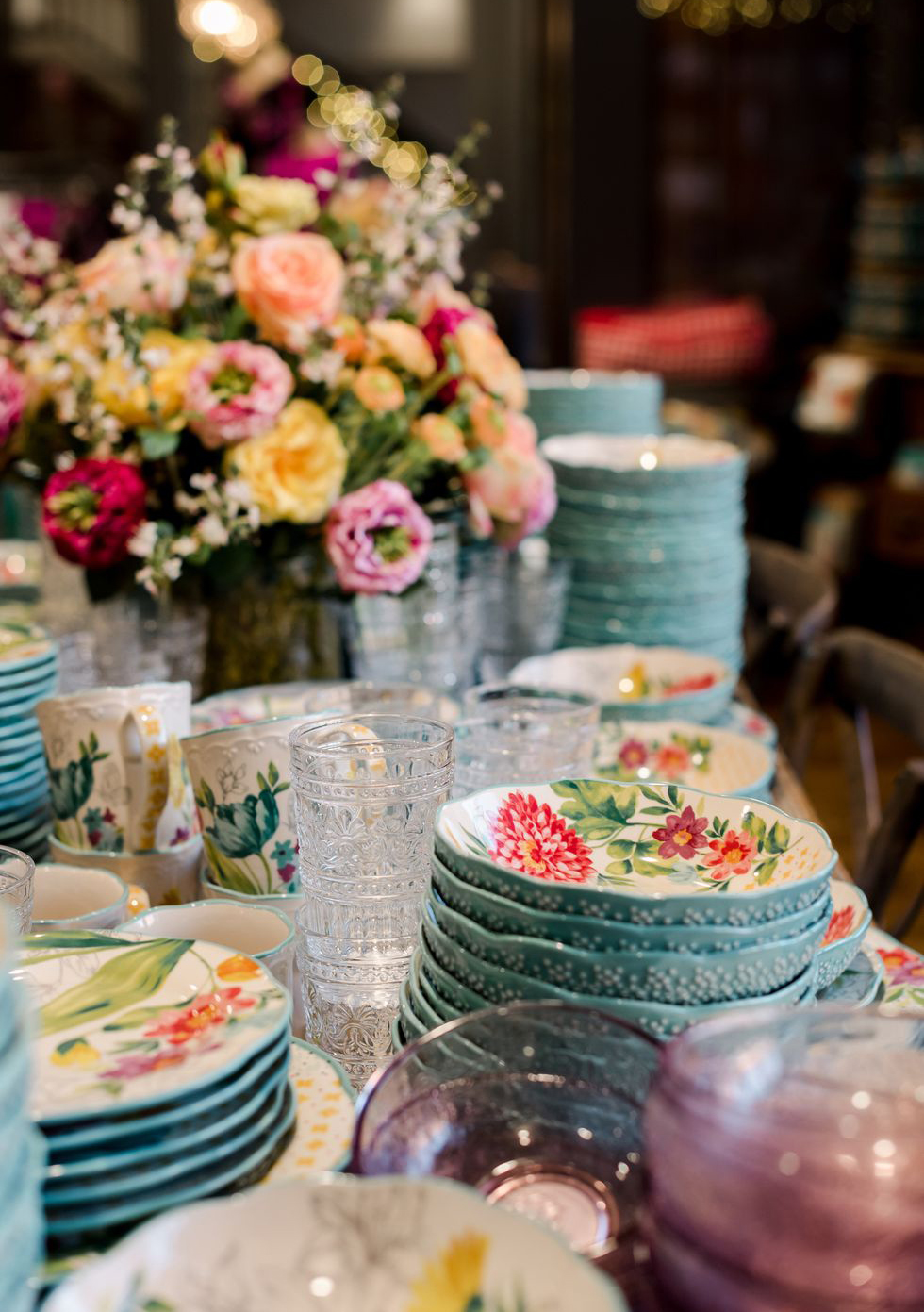 There's A New Pioneer Woman Collection Store! - COWGIRL Magazine