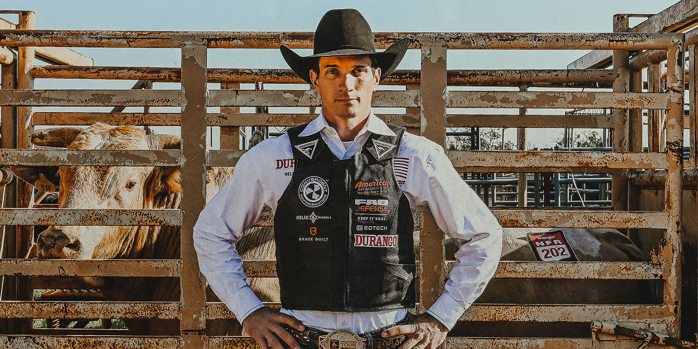 3 Top Rodeo Athletes Added To The 2021 Team Durango Roster - COWGIRL ...