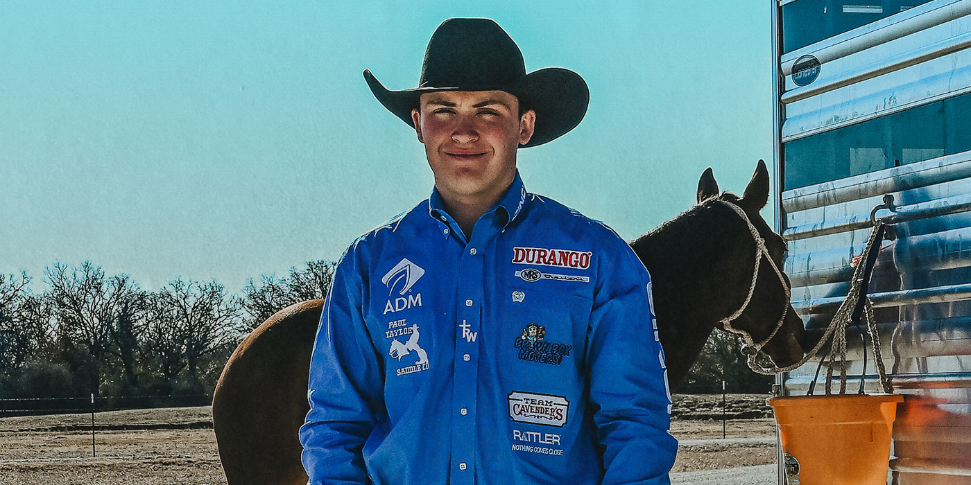 3 Top Rodeo Athletes Added To The 2021 Team Durango Roster - COWGIRL ...