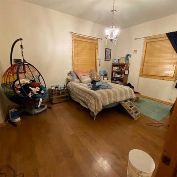 Take A Look At This Teen Room Makeover From Designer's Brew