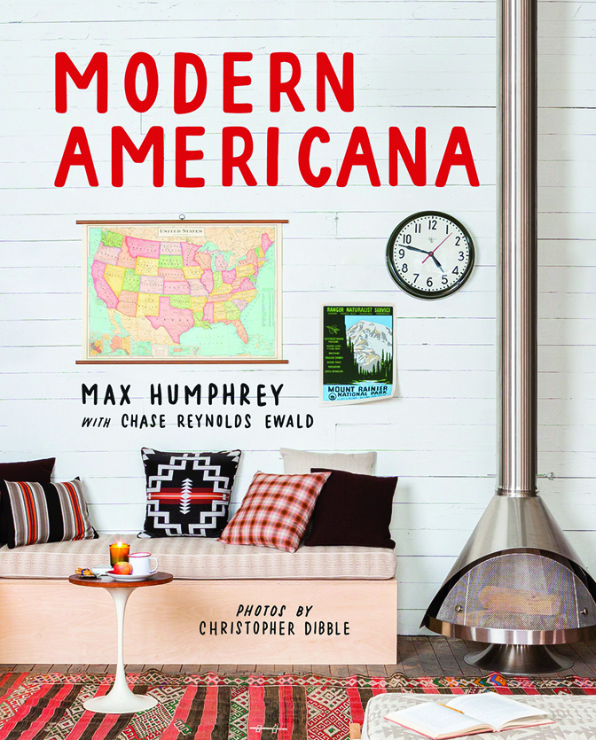 Modern Americana - COWGIRL Magazine