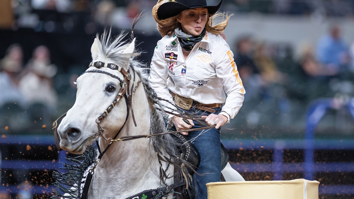 Introducing The COWGIRL 30 Under 30 Class Of 2021 - COWGIRL Magazine