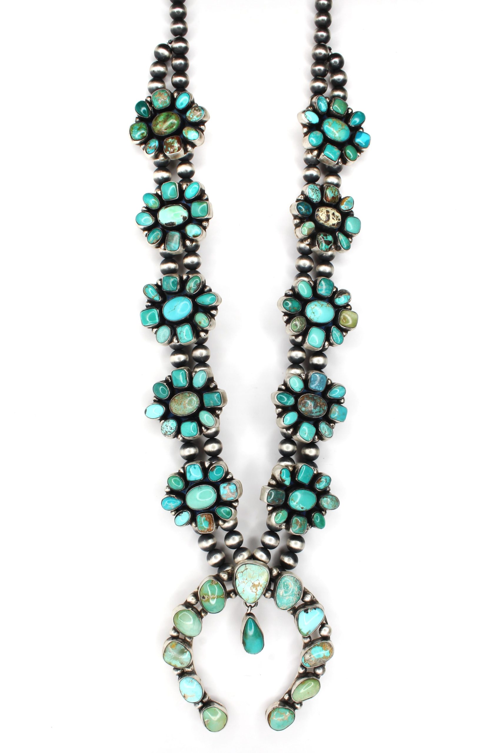 Turquoise Tuesday: Carico Lake - COWGIRL Magazine