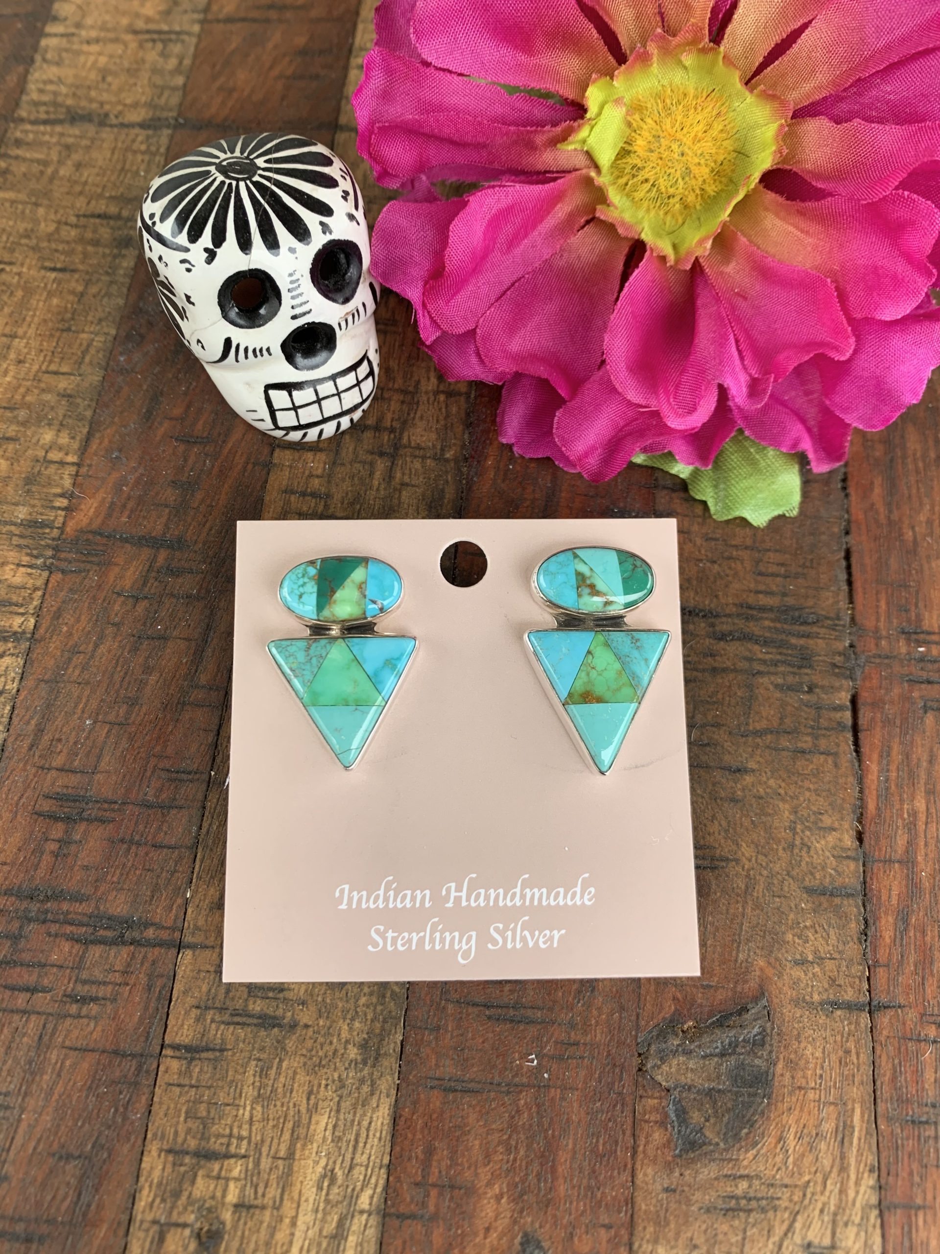 Turquoise Tuesday: Carico Lake - COWGIRL Magazine