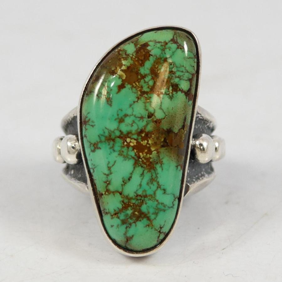 Turquoise Tuesday: Carico Lake - COWGIRL Magazine