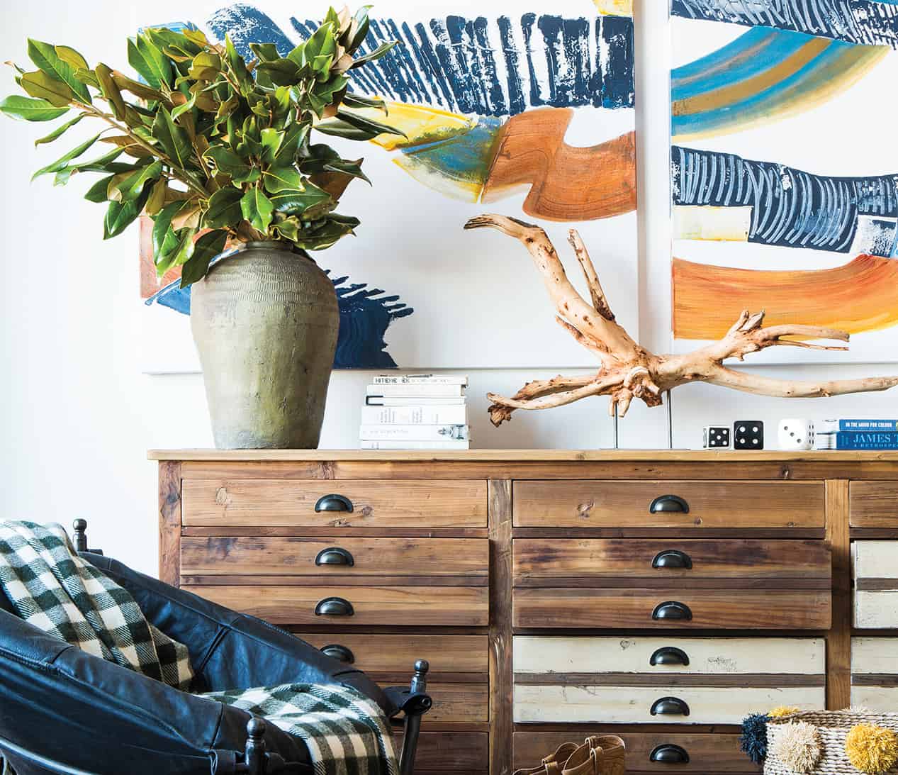 Modern Americana - COWGIRL Magazine