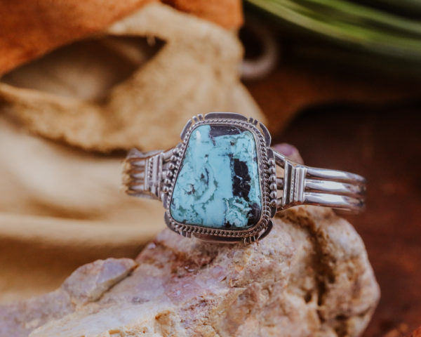 Turquoise Tuesday: Blue Diamond - COWGIRL Magazine