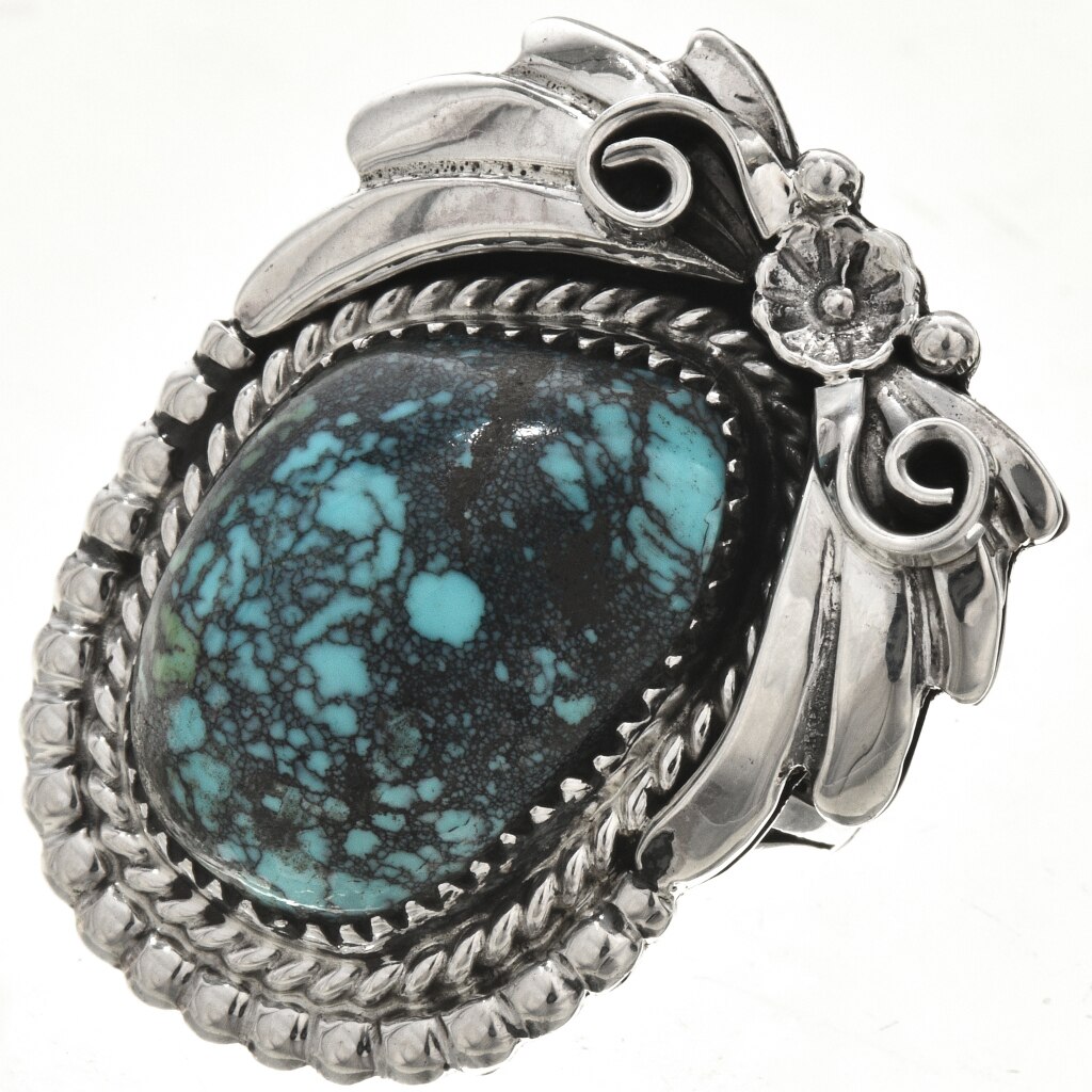 Turquoise Tuesday: Blue Diamond - COWGIRL Magazine