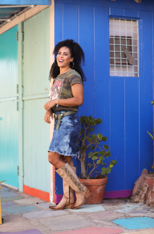 Welcome Spring With Old Gringo’s Newest Collection - COWGIRL Magazine