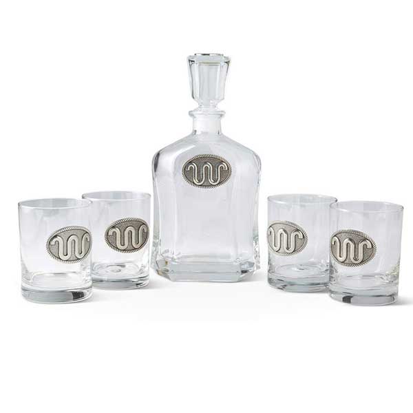 King Ranch Drinkware For Every Occasion