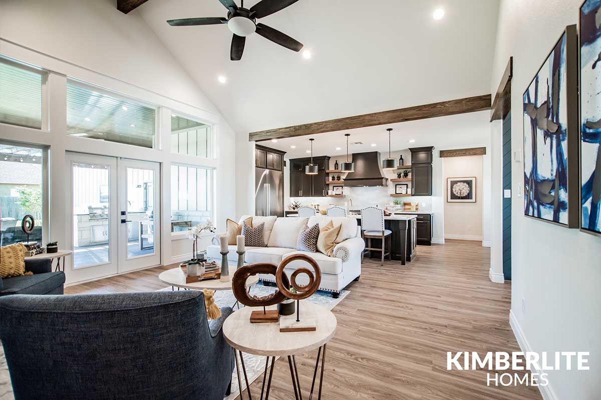 Fall In Love With A Functional Home