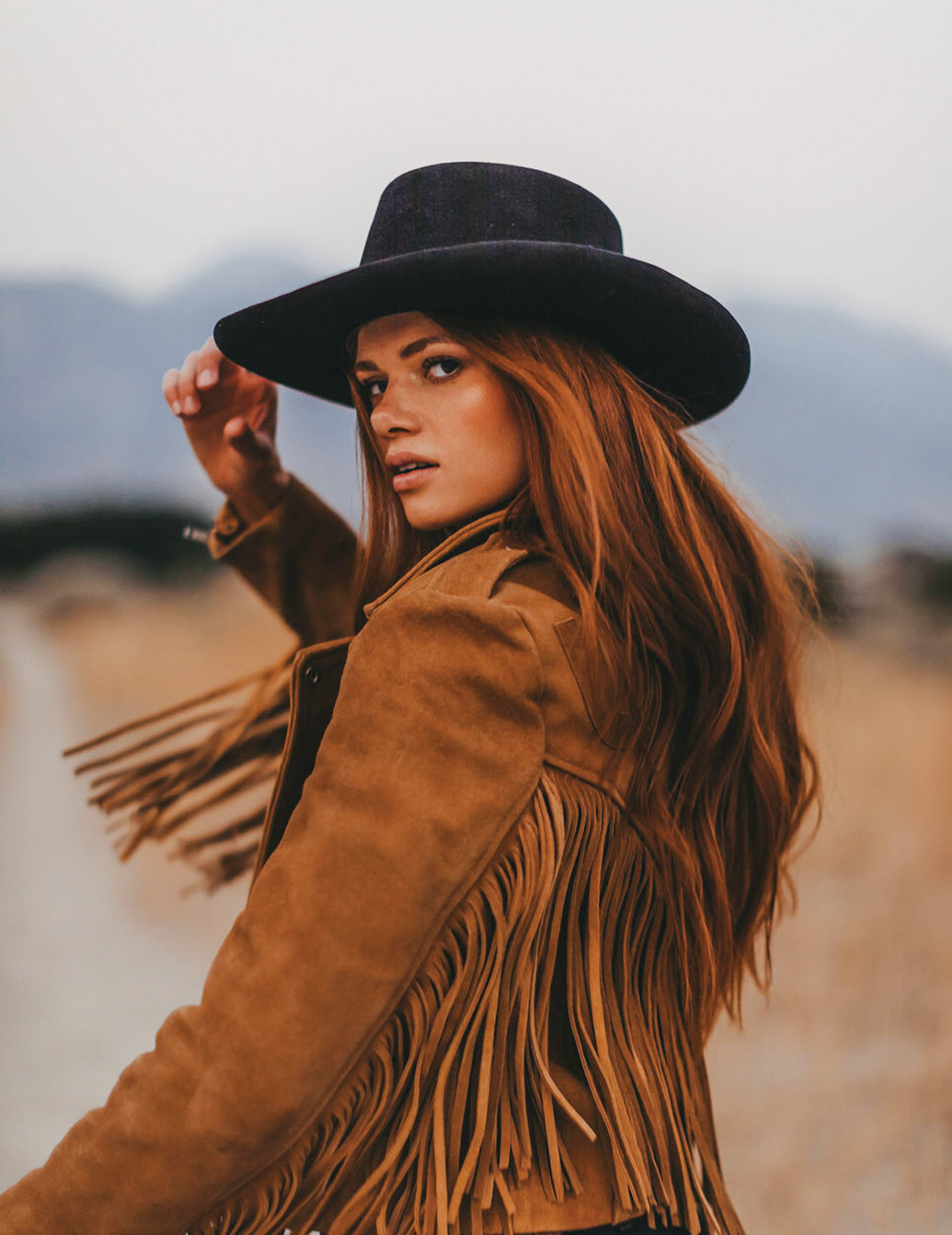 Head Out To The Wild, Wild West With Western And Co. - COWGIRL Magazine