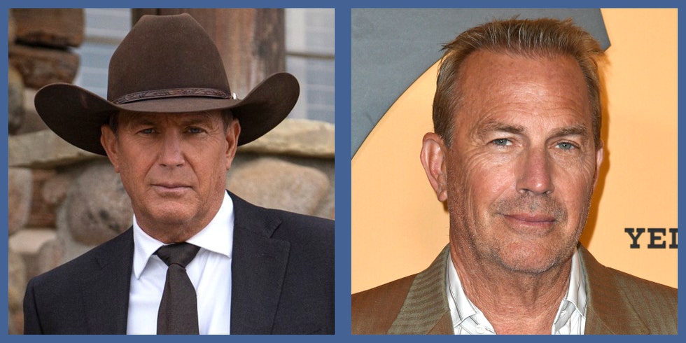 What The Cast Of Yellowstone Looks Like In Real Life - COWGIRL Magazine