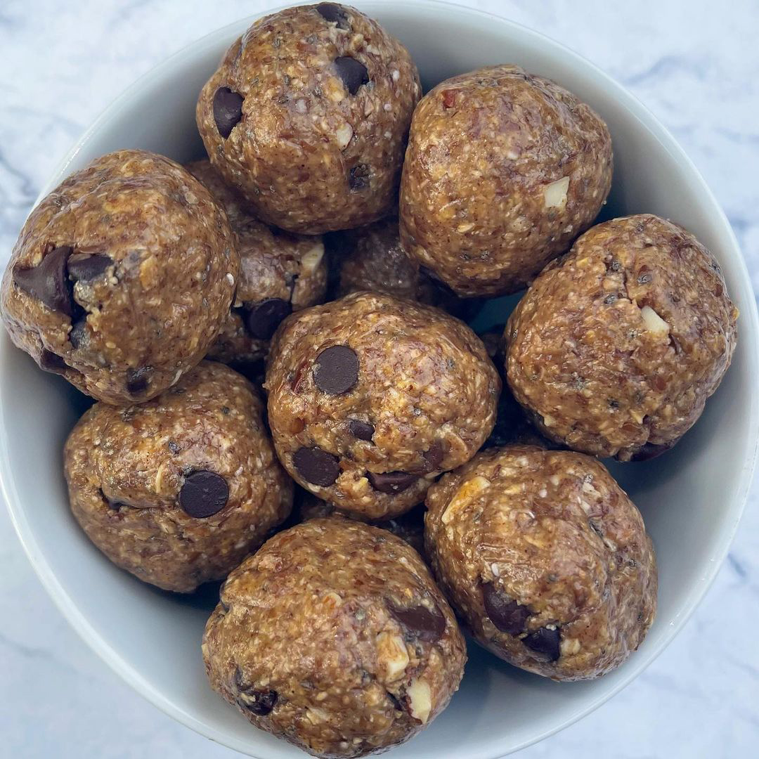 Western & Well: Healthy Snacks For The Road - COWGIRL Magazine