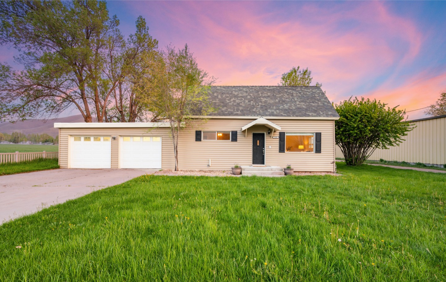 Robert Redford’s ‘Horse Whisper Ranch’ Hits The Market For $4.9M ...