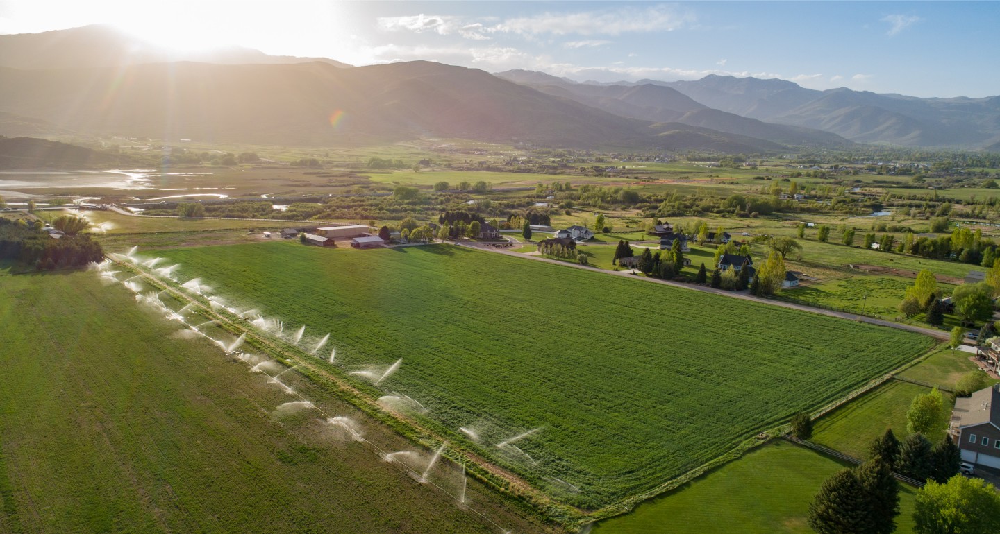 Robert Redford’s ‘Horse Whisper Ranch’ Hits The Market For $4.9M ...