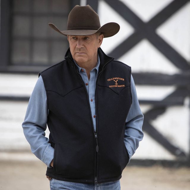 Embrace Your Inner Dutton With These Yellowstone Quotes - COWGIRL Magazine