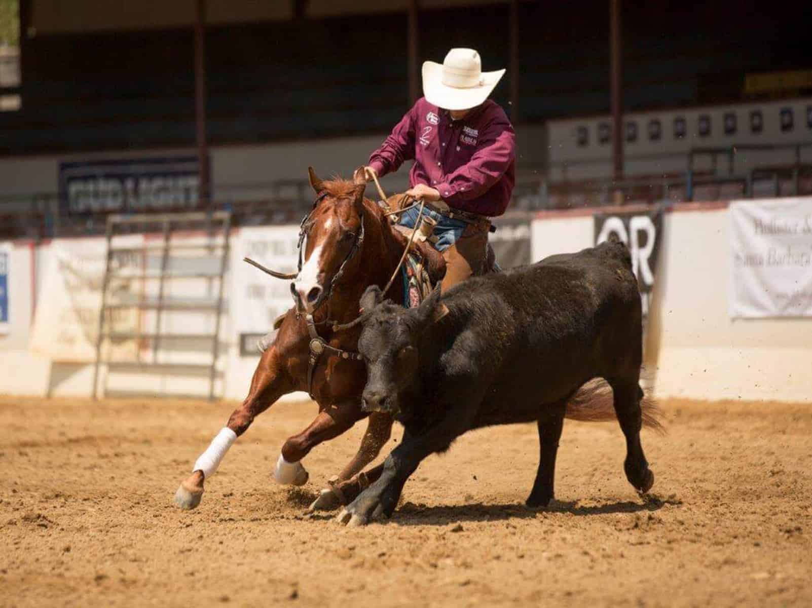 Santa Barbara's Old Spanish Days - COWGIRL Magazine