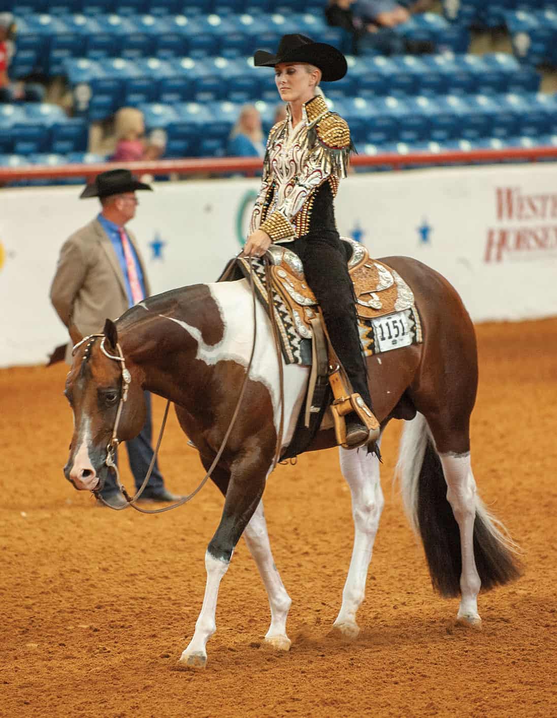 COWGIRL In Conversation: Erin Bradshaw Weiss - COWGIRL Magazine