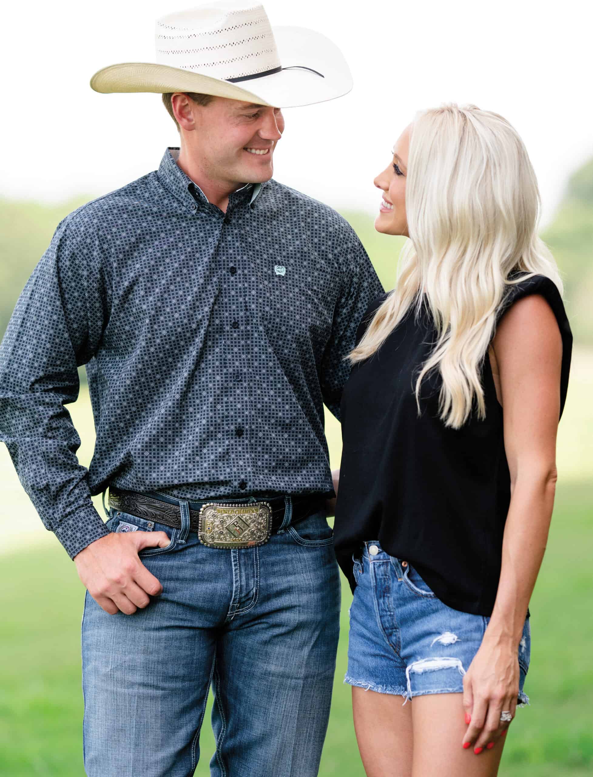 COWGIRL In Conversation: Erin Bradshaw Weiss - COWGIRL Magazine