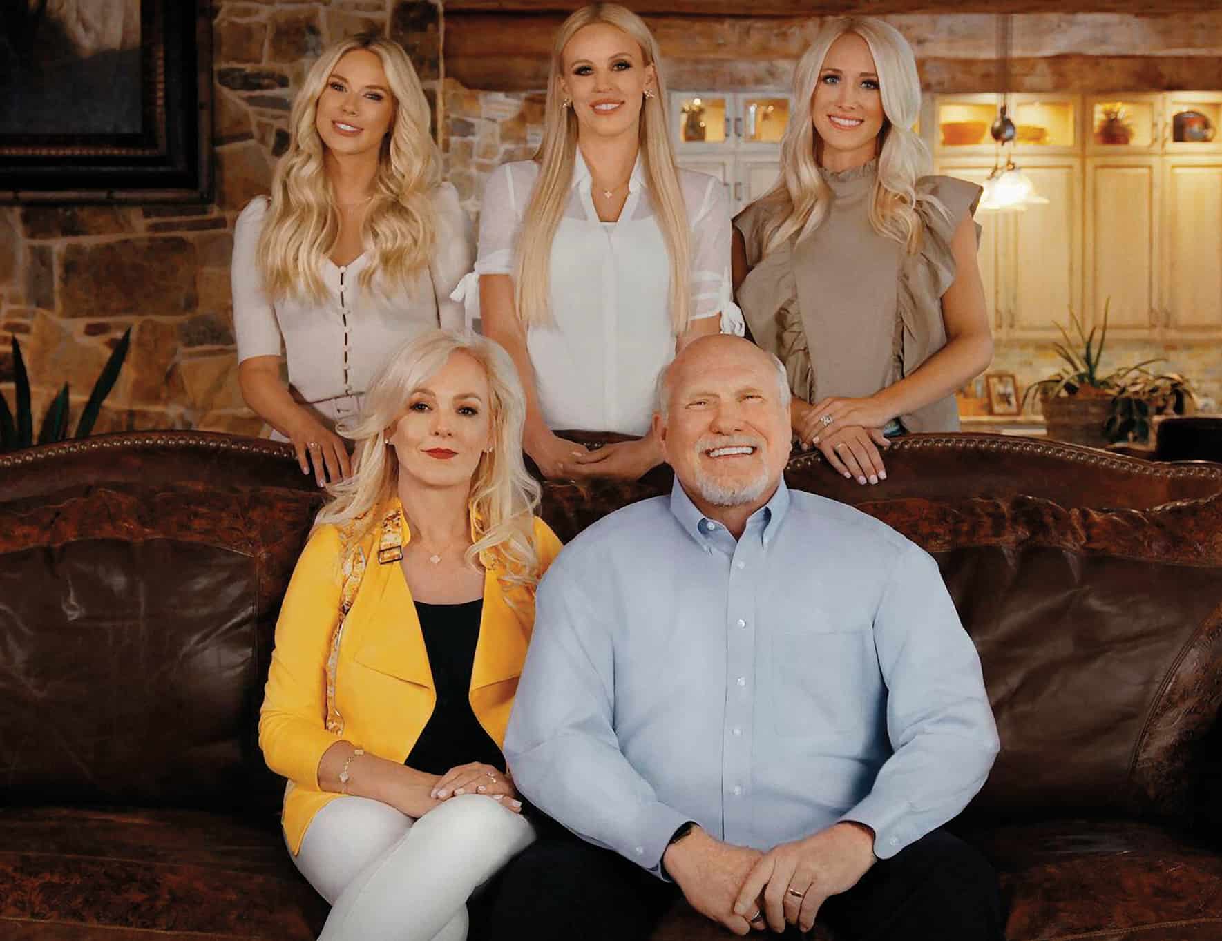 COWGIRL In Conversation: Erin Bradshaw Weiss - COWGIRL Magazine