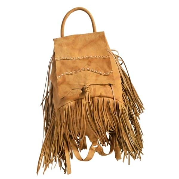 Fringe With Benefits - COWGIRL Magazine