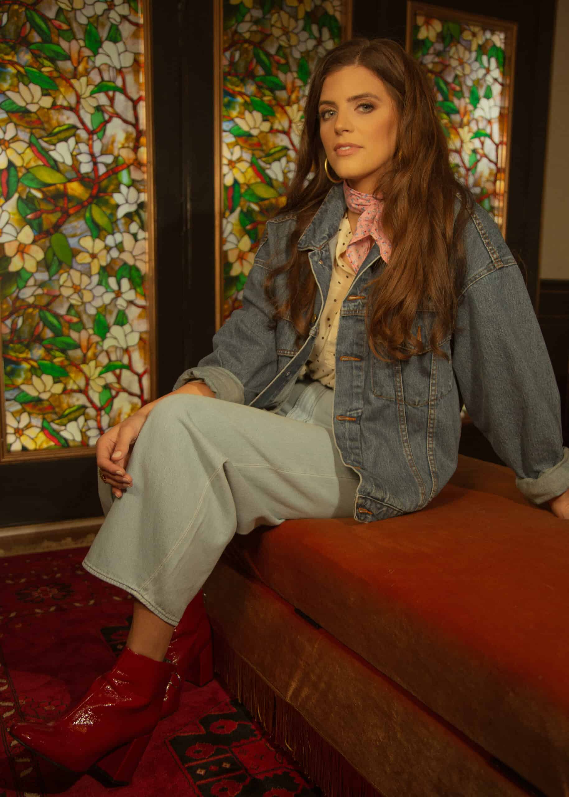 Regan Stewart's "The Last One" - COWGIRL Magazine