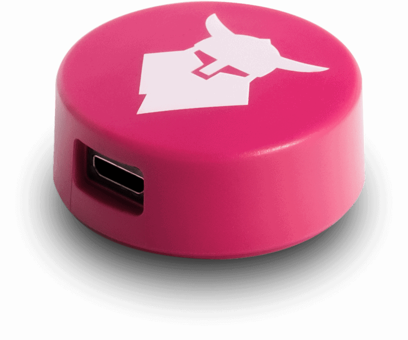 Ride Alone In Confidence With A Helmet Crash Sensor - COWGIRL Magazine