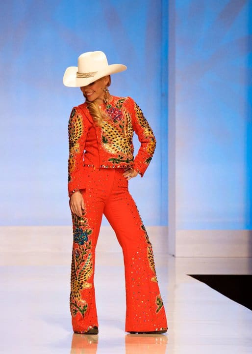 Getting To Know Jody Brooks - COWGIRL Magazine