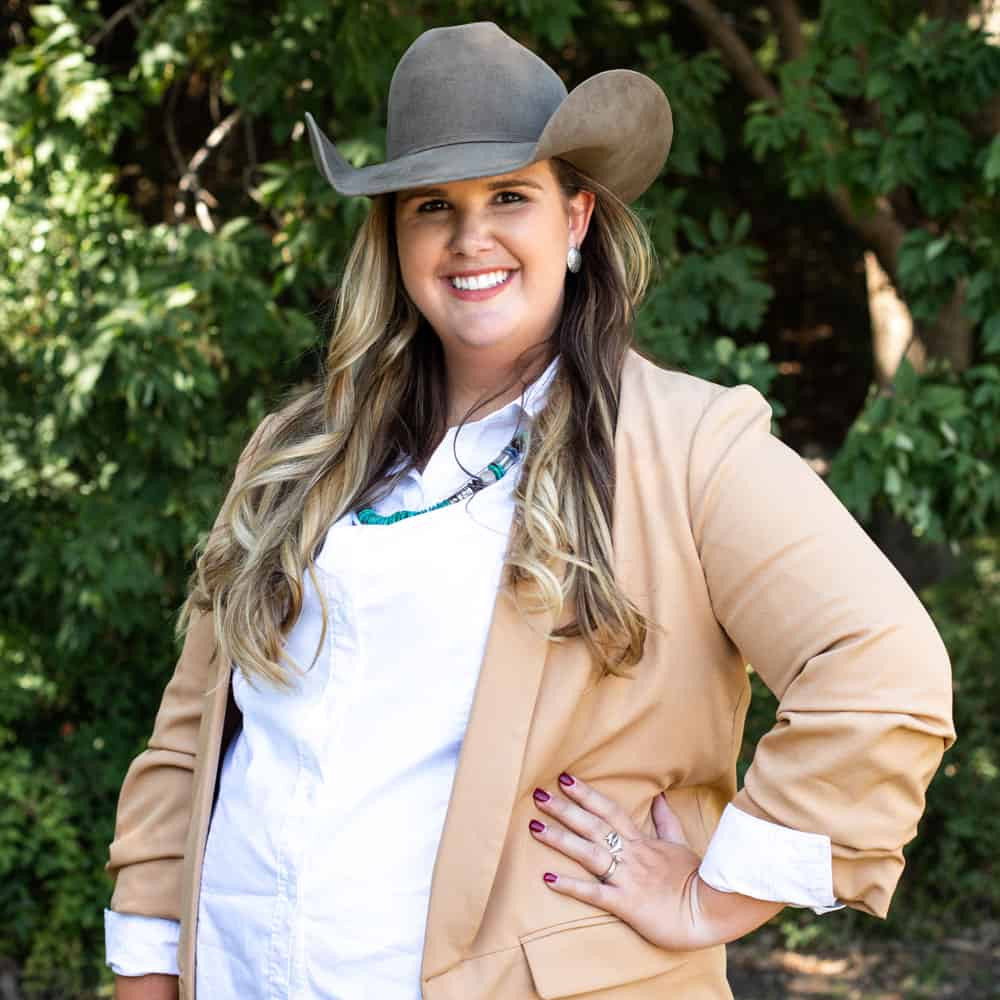 Introducing The COWGIRL 30 Under 30 Class Of 2022 - COWGIRL Magazine