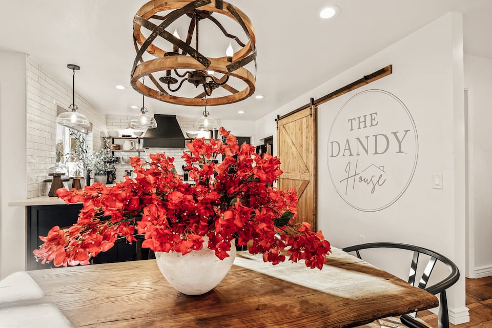 This House Is Such A Dandy! - COWGIRL Magazine