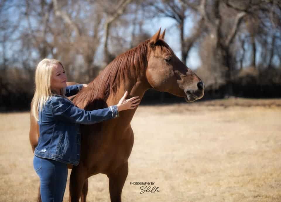 No Ordinary Story: Cindy Perez - COWGIRL Magazine