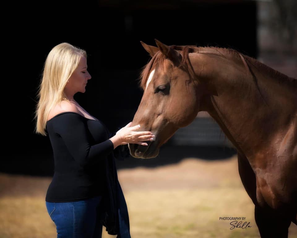 No Ordinary Story: Cindy Perez - COWGIRL Magazine