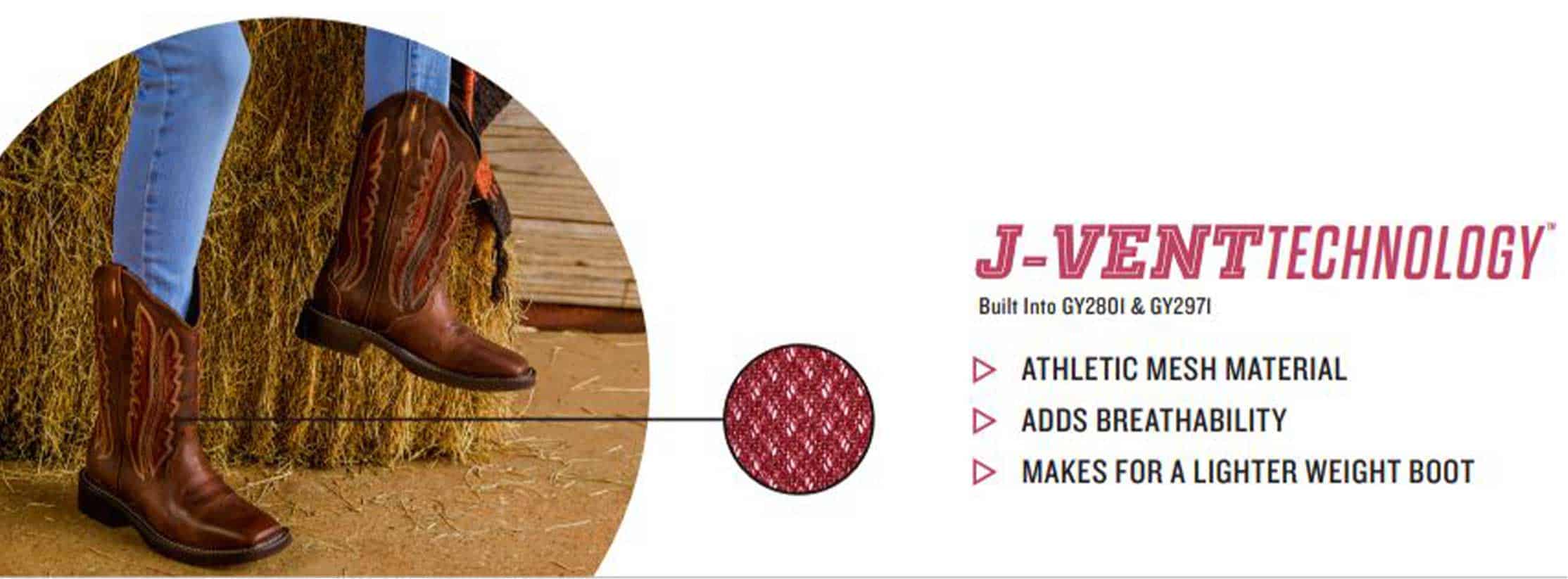 Justin Gypsy - Made For The Woman Who Needs Versatility