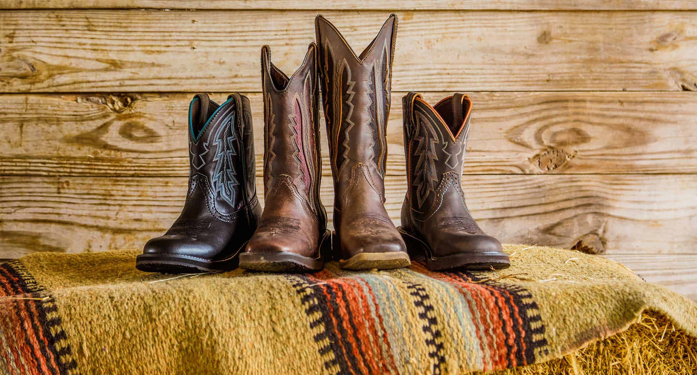 Justin Gypsy - Made For The Woman Who Needs Versatility