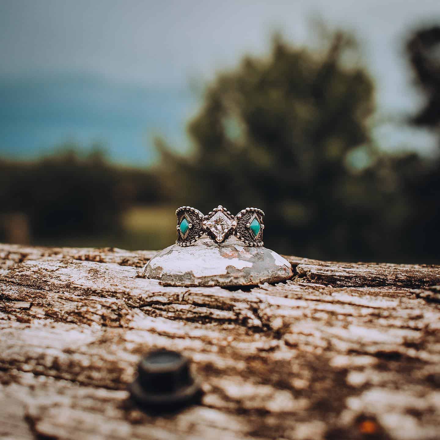 Carroll Spur Company: Custom Spurs, Jewelry, & Tack Hardware - COWGIRL ...