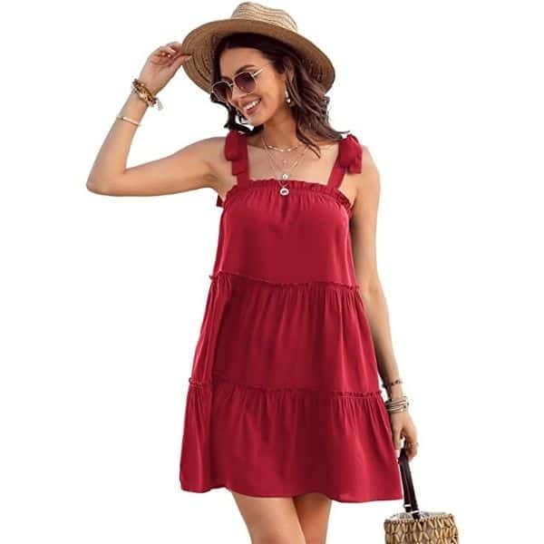 It's Finally Sundress Season! - COWGIRL Magazine
