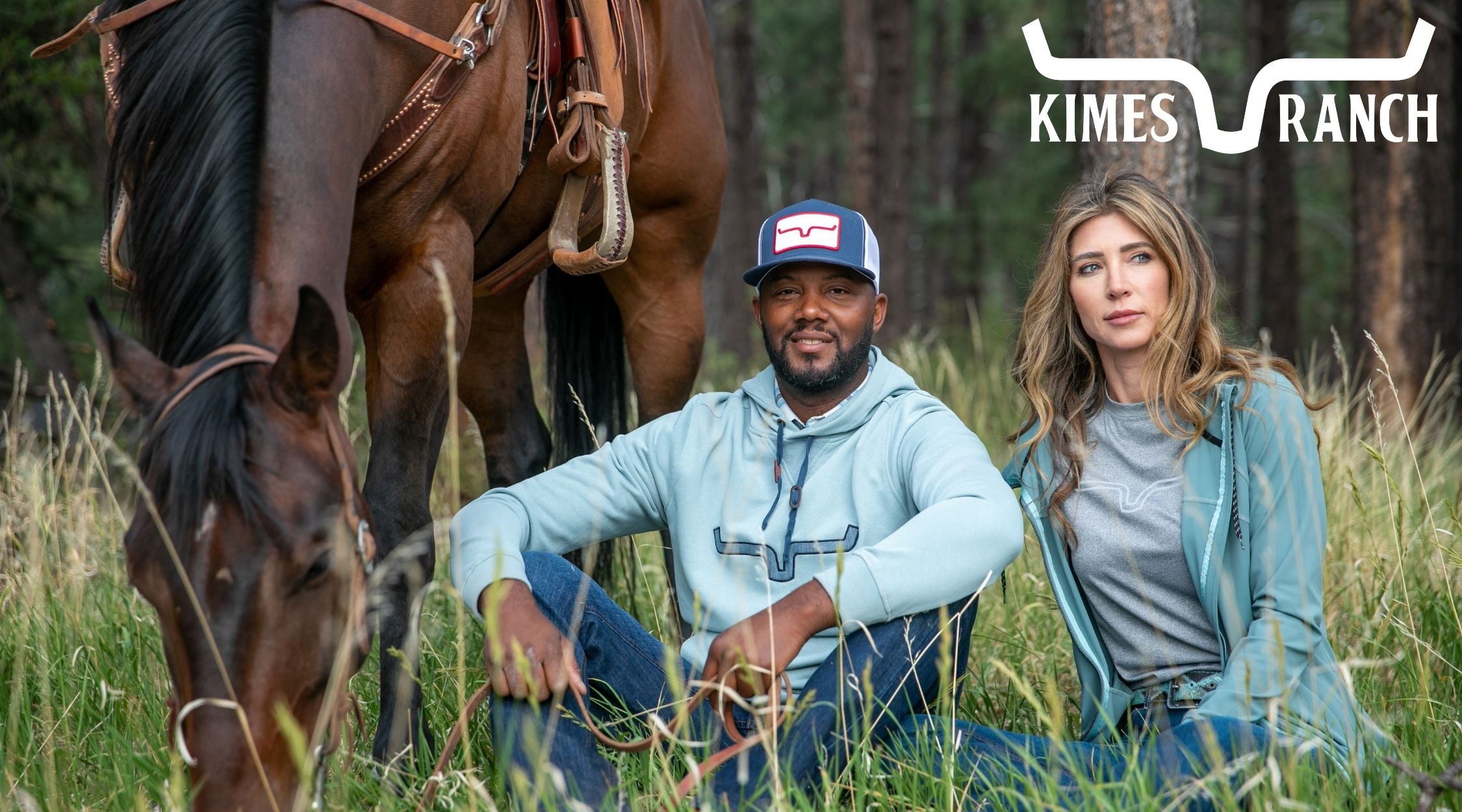 Kimes Ranch's Summer Collection Is Here! - COWGIRL Magazine